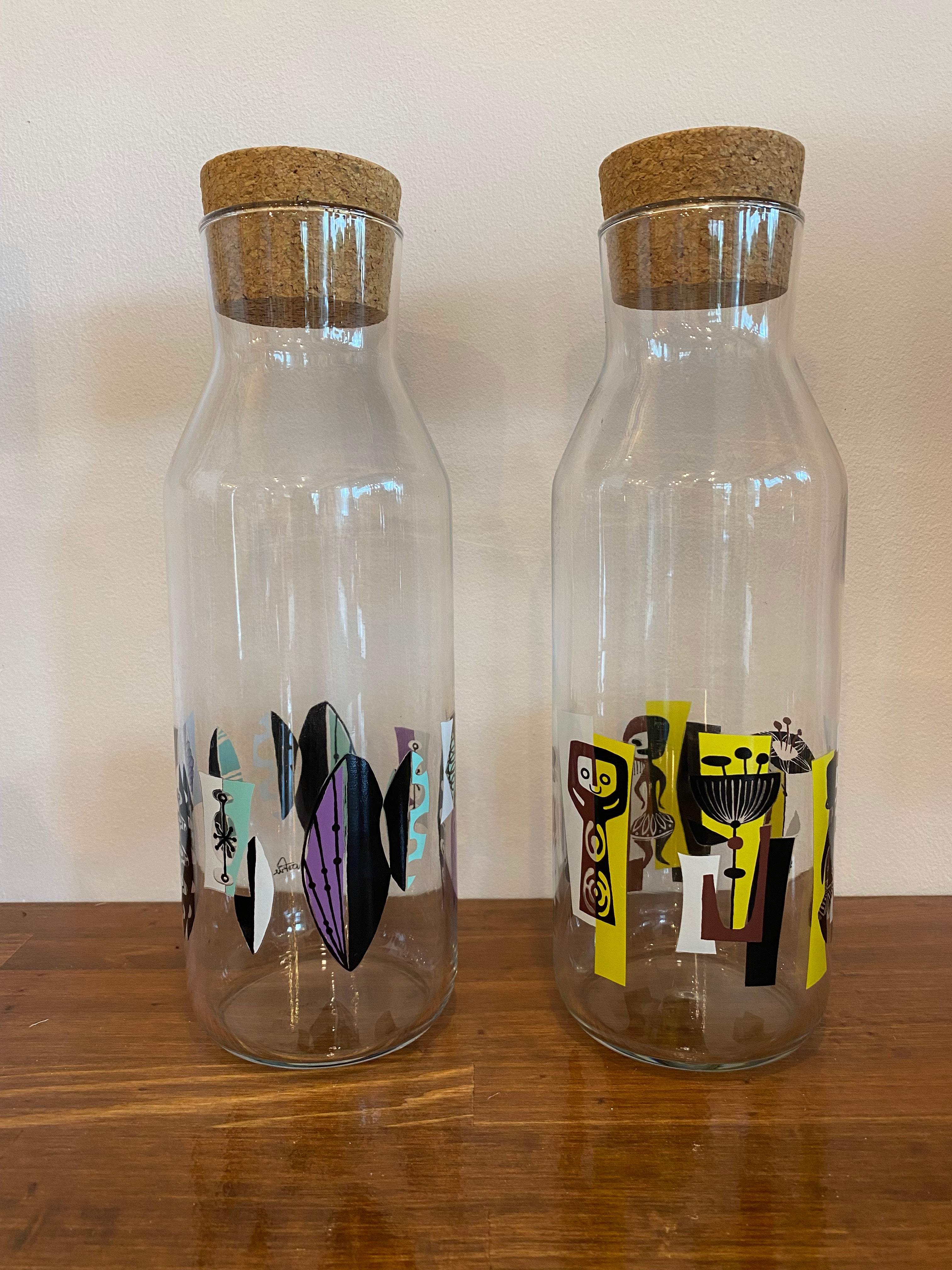 Mookie Sato デキャンタ – Lei Hale Okinawa(レイハレオキナワ)